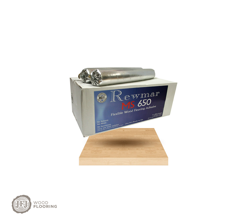 Rewmar MS650 (Sausages) - 12 x 600ml - JFJ Wood Flooring