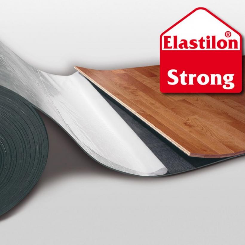 Elastilon Strong (for underfloor heating) - JFJ Wood Flooring