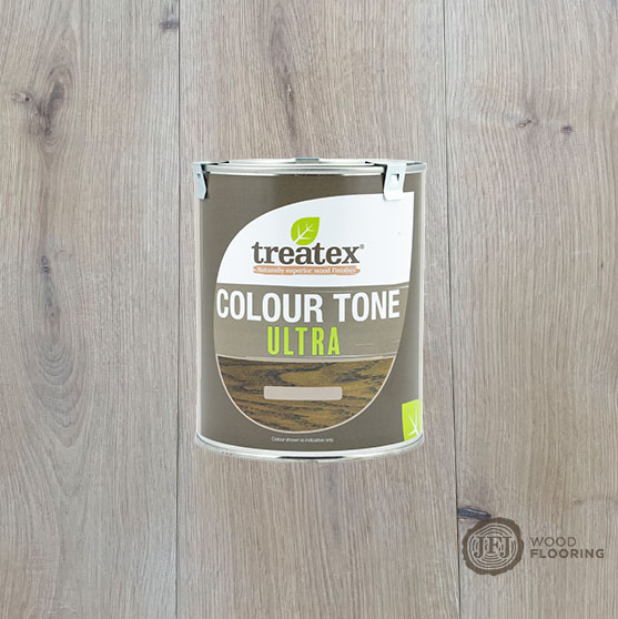 Treatex Colour Tone ULTRA - Spruce - JFJ Wood Flooring